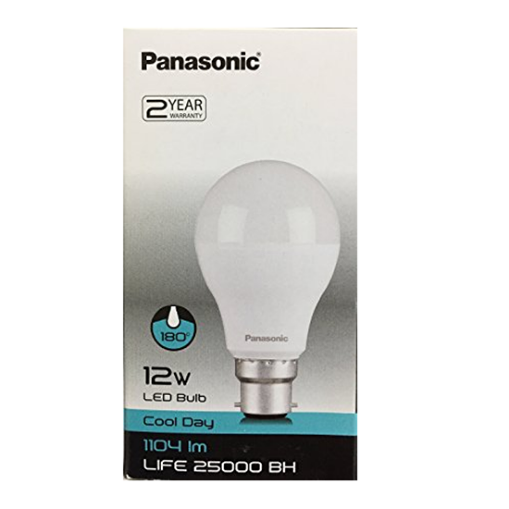 Panasonic LED Bulb - Surplus