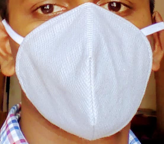 Face Mask – Surplus