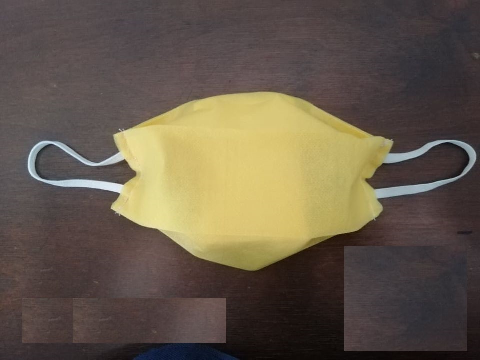 Face Mask – Surplus