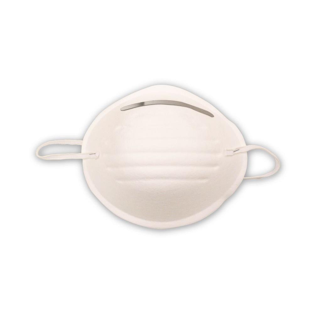 Disposable Respirators – Cordova Nuisance/ Dusk Mask – Surplus