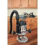 Router – Porter-Cable 2-1/4 Peak HP Multi-Base Router Kit – Surplus