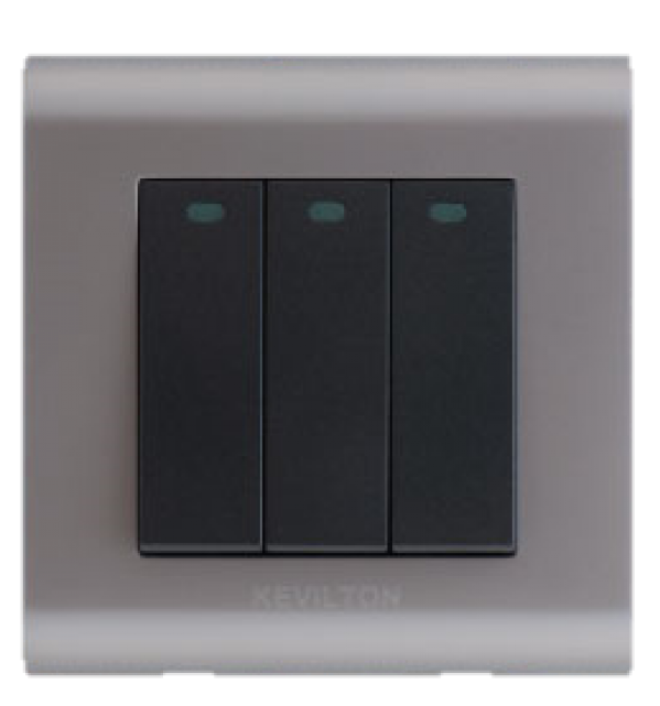 Kevilton – Modular Series – Surplus