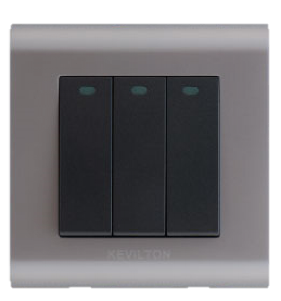 Kevilton – Modular Series – Surplus