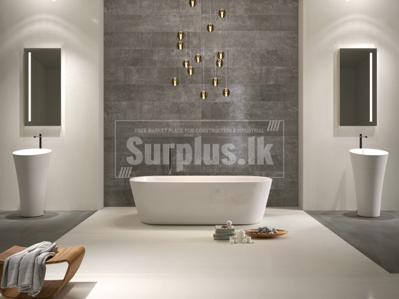 Wall Tile – Surplus