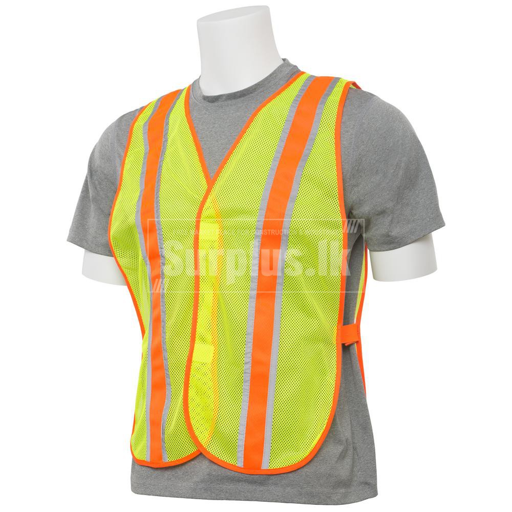 Safety Vests – ERB S903 – Surplus