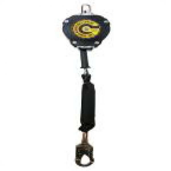 Self-Retracting Lifelines – Guardian Fall Protection 65 ft. – Surplus