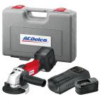 Angle Grinder – ACDelco 18-Volt Li-ion 4-1/2 in – Surplus