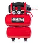 Compressor – General International 2 Gal. – Surplus