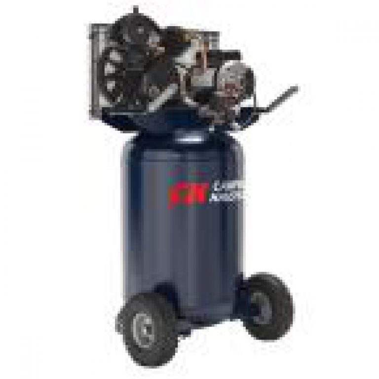 Compressor – Campbell Hausfeld 2-Stage 30 Gal. Portable Electric Air ...