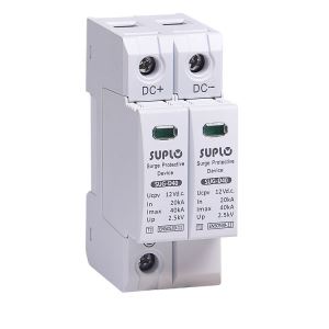 DC SPD 500V – Surplus