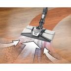 Vacuum Cleaner – Husky Central Vacuum Flex – Surplus