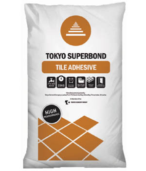 Tokyo Superbond – High Performance – Surplus