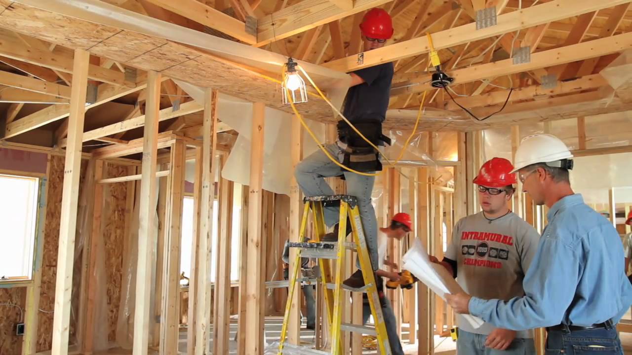 Building Construction – Surplus