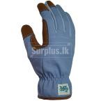 Work Gloves – Digz Duck Medium Canvas Utility – Surplus