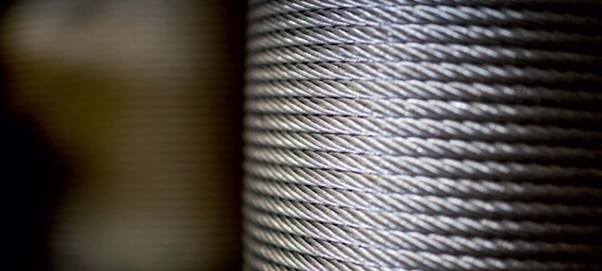 Cable in coil – Surplus