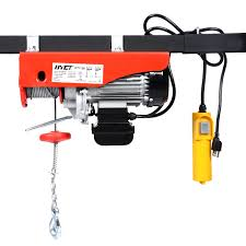 Electric Wire Lifter – Surplus