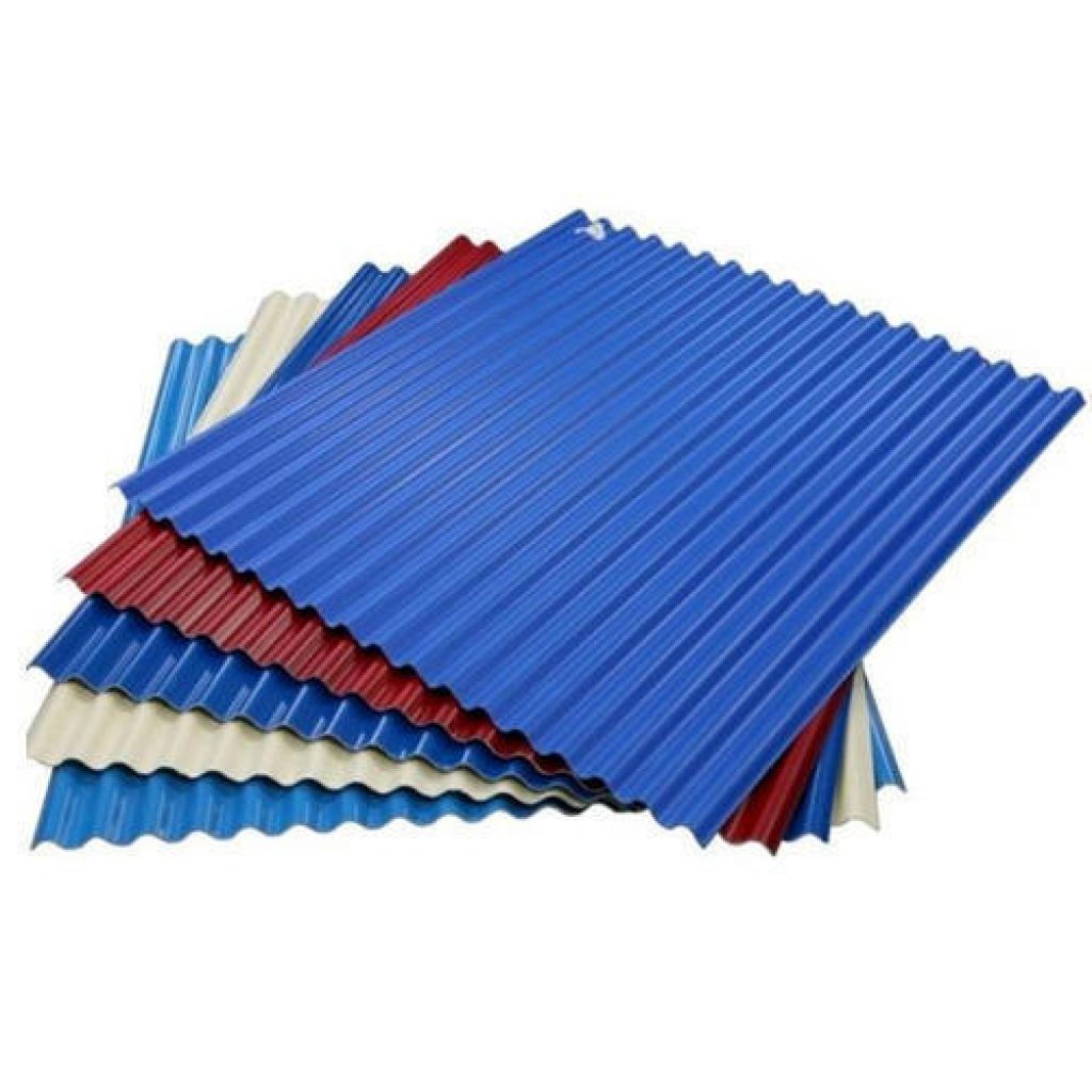 Tata Bluescope Colorbond Roofing Sheet – Surplus