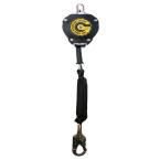 Self-Retracting Lifelines – Sperian TurboLight Personal Fall Limiter ...