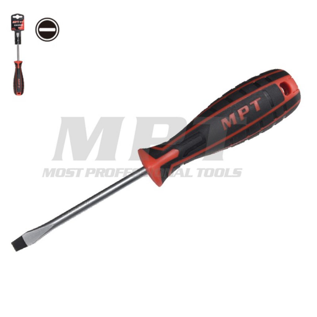 Slotted Screwdriver – Surplus