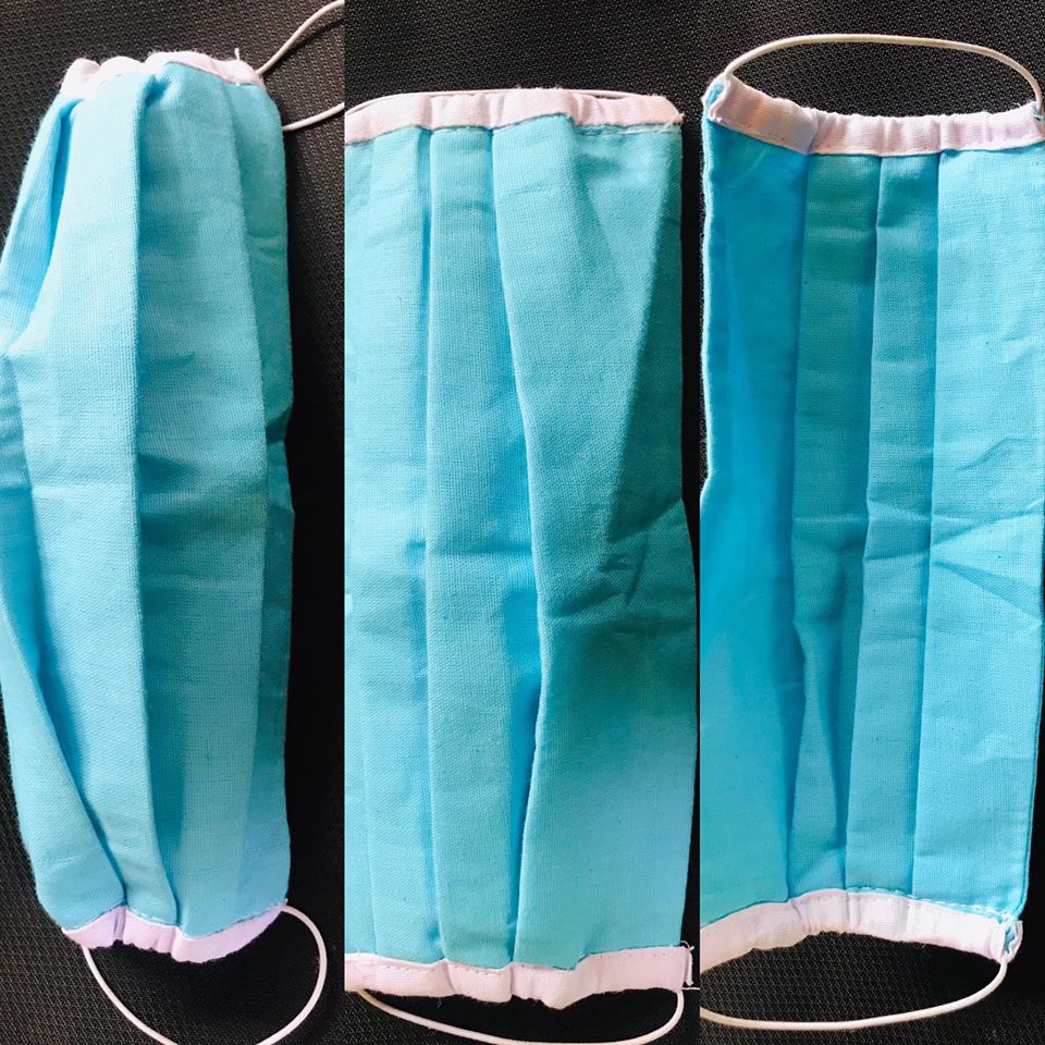 Face Mask – Surplus