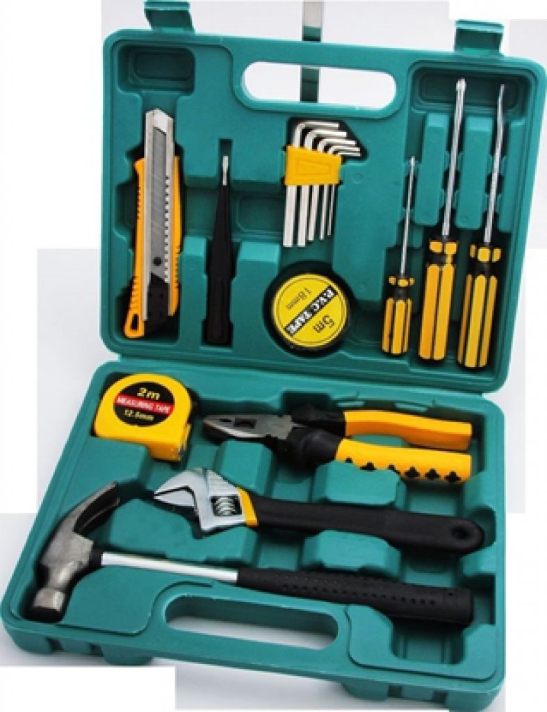 Mini Tool Set – Surplus