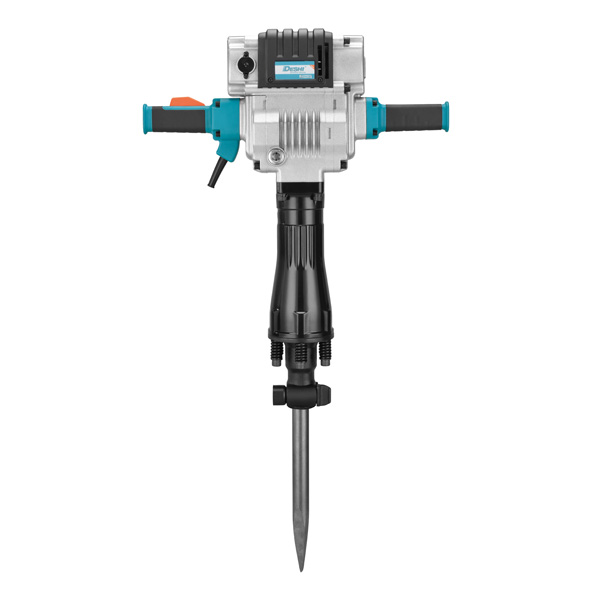 DESHI DEMOLITION HAMMER BREAKER 2100W – Surplus