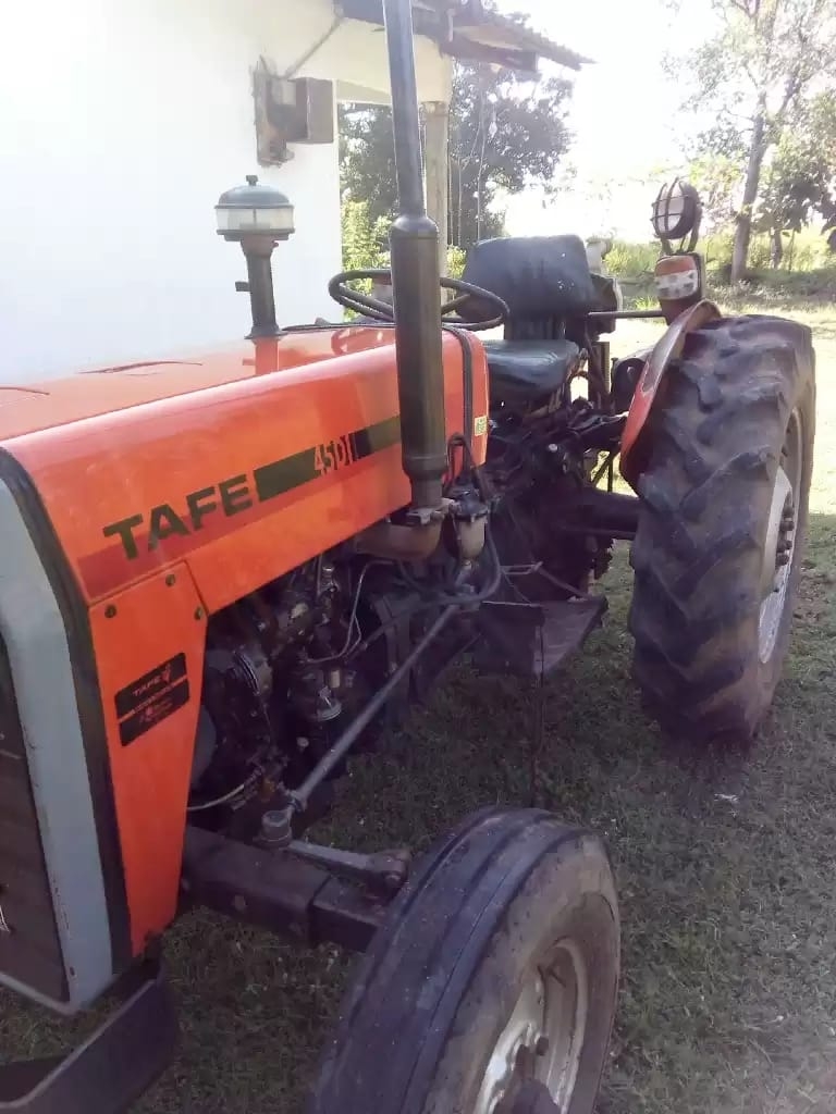 TAFE 45DI – Surplus