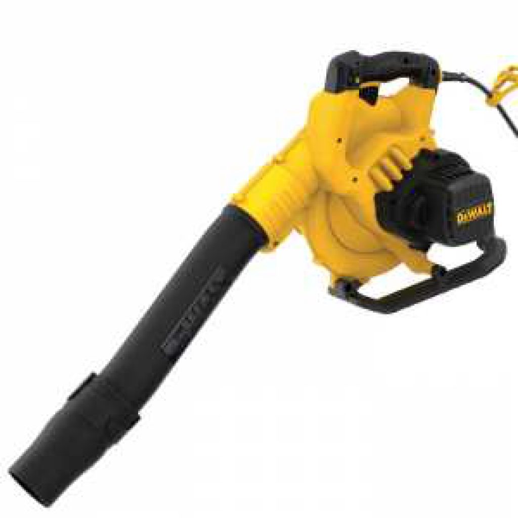 DEWALT 12 AMP HANDHELD BLOWER – Surplus