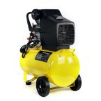 Compressor – Stark 10 Gal. 3.5 HP Corded Electric Air Compressor – Surplus