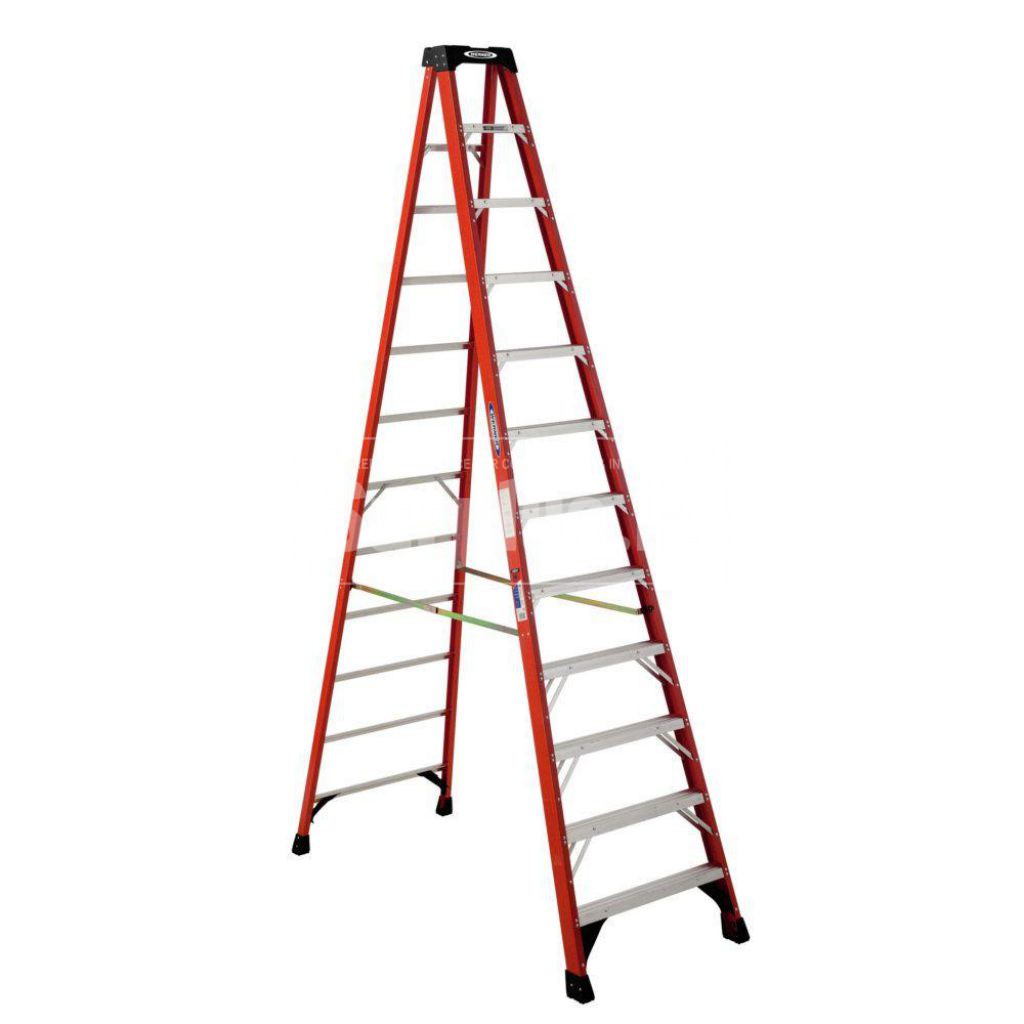 Ladder - Werner 12 ft. - Surplus