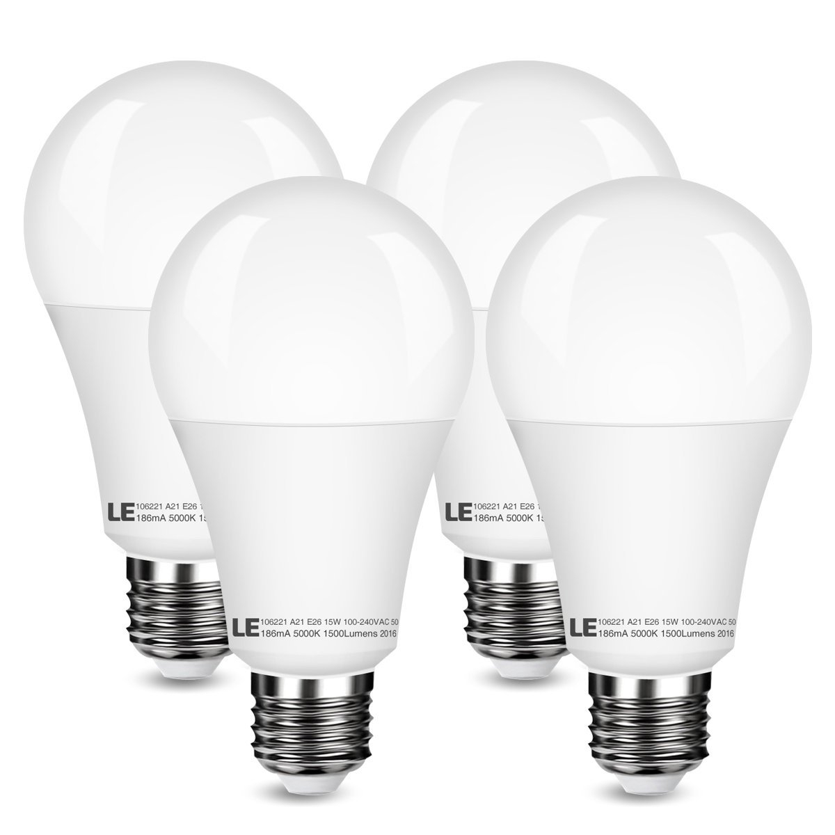 LED bulb – Surplus