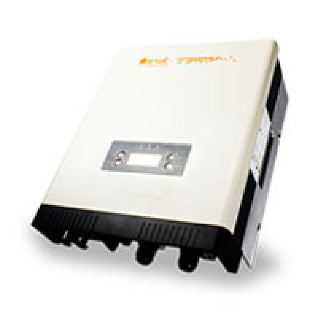 Omnik Inverter 2KW – Surplus