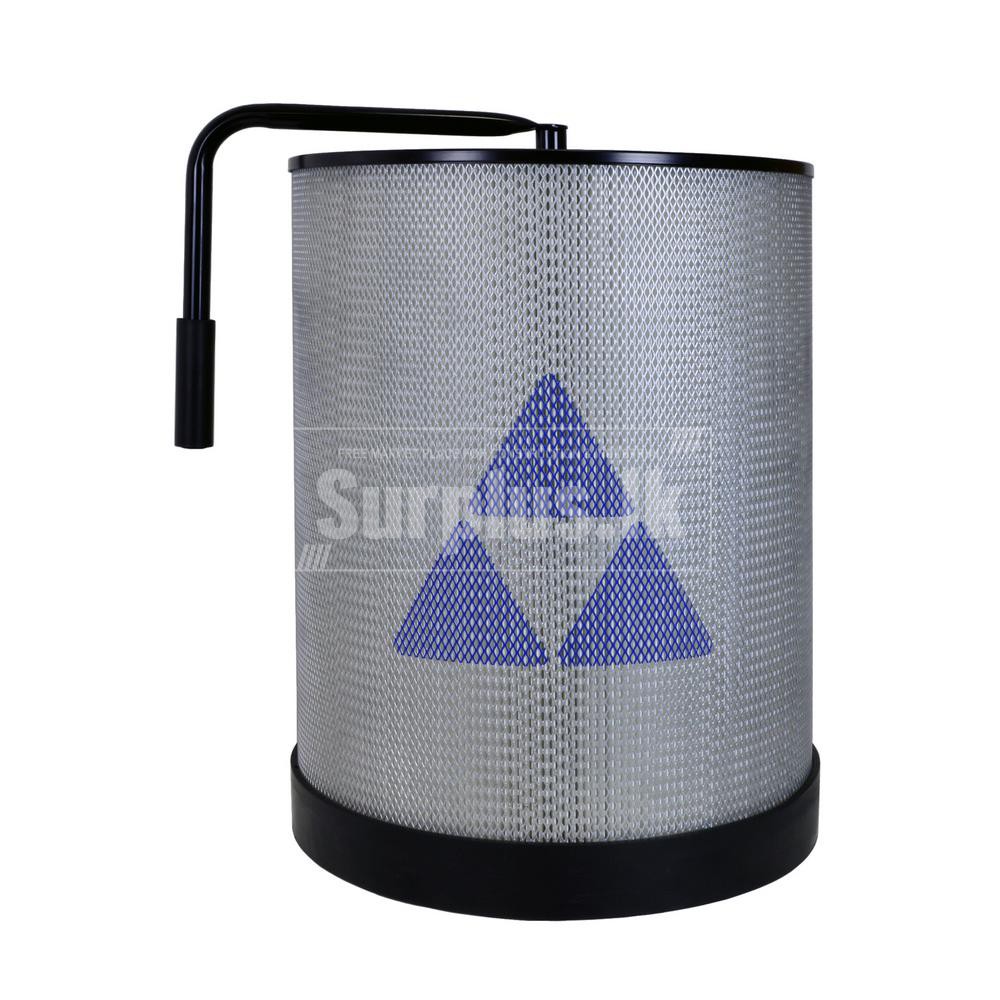 Dust Collectors & Air Filtration – Delta 1 Micron Filter – Surplus