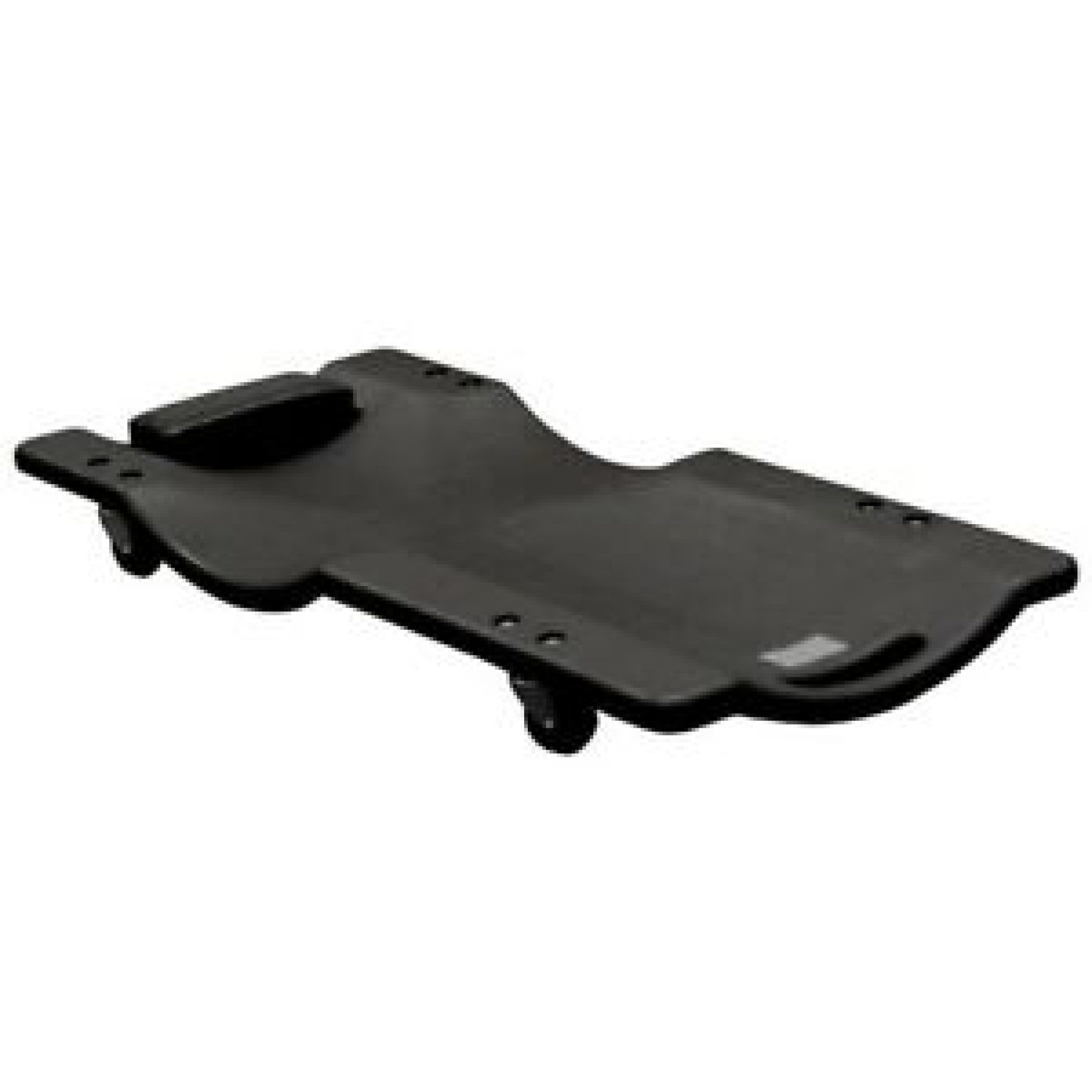 Workshop work shop floor car creeper Torin Big Red 36″ 6803 plastic ...