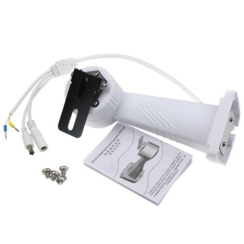 Rotating Camera Bracket – Surplus