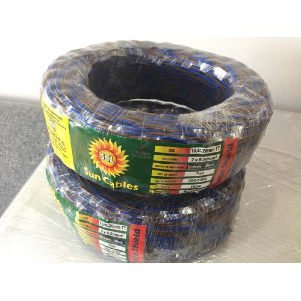 TT Flexible Wire – Surplus