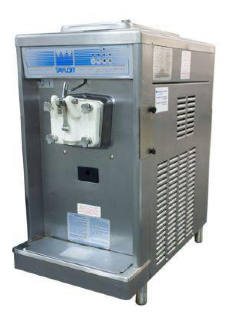 winstaar.soft ice cream machine . – Surplus