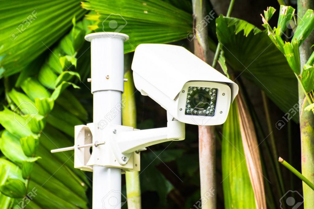 CCTV CAMERA PACKAGE – Surplus