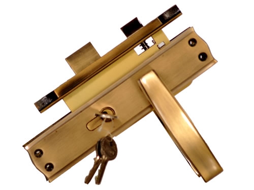 DOOR LOCK – Surplus