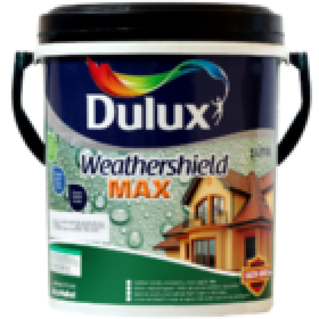 Dulux Weathershield Max – Surplus