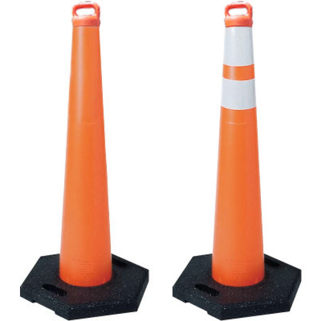 Delineator & Cone – Surplus