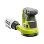Disc & Orbital Sanders – RYOBI 18-Volt ONE+ Cordless 5 in. – Surplus