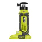 Rotary Tool – RYOBI 18-Volt ONE+ SPEED SAW Rotary Cutter (Tool Only ...