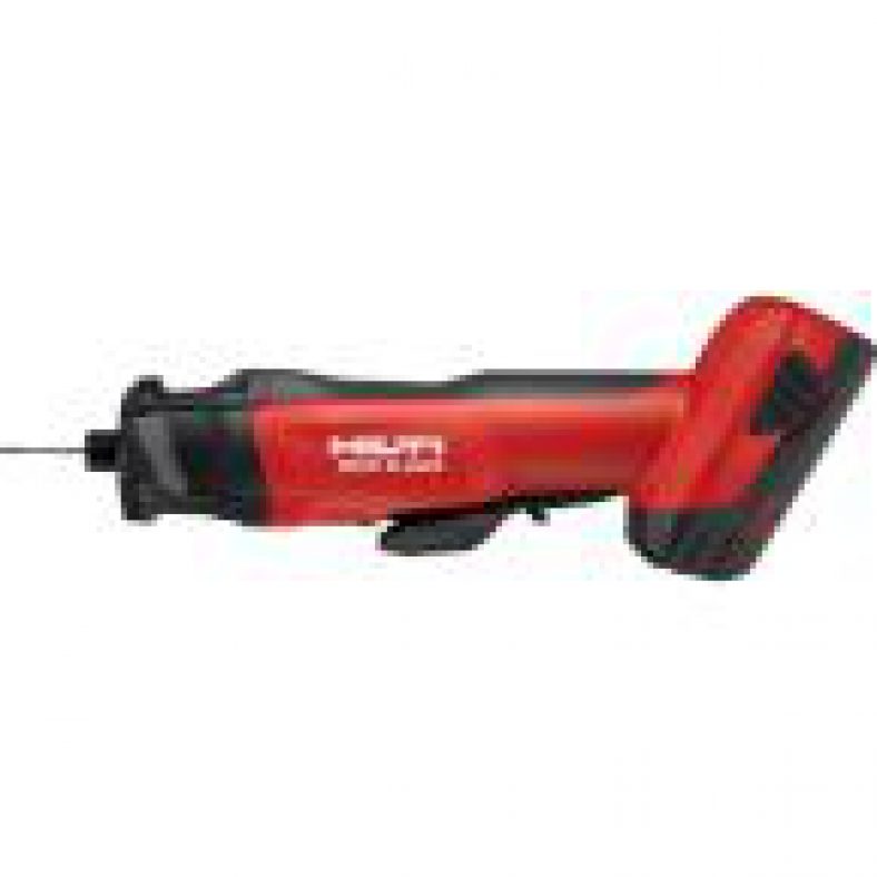 Rotary Tool - Hilti 22-Volt Lithium-Ion Cordless Brushless SCO 6 Cut ...