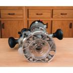 Router – Porter-Cable 2-1/4 HP Multi-Base Router Kit with Router – Surplus