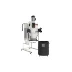 Dust Collectors & Air Filtration – Jet JCDC-2 2HP 230-Volt Cyclone Dust ...