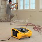Compressor – DEWALT 1 Gal. Portable Electric Trim Air Compressor – Surplus