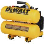 Compressor – DEWALT 4 Gal – Surplus