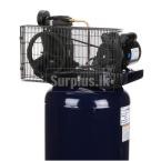 Compressor – Campbell Hausfeld 10.2 CFM 3.7 HP 230-Volt 1 PH (VT6195 ...