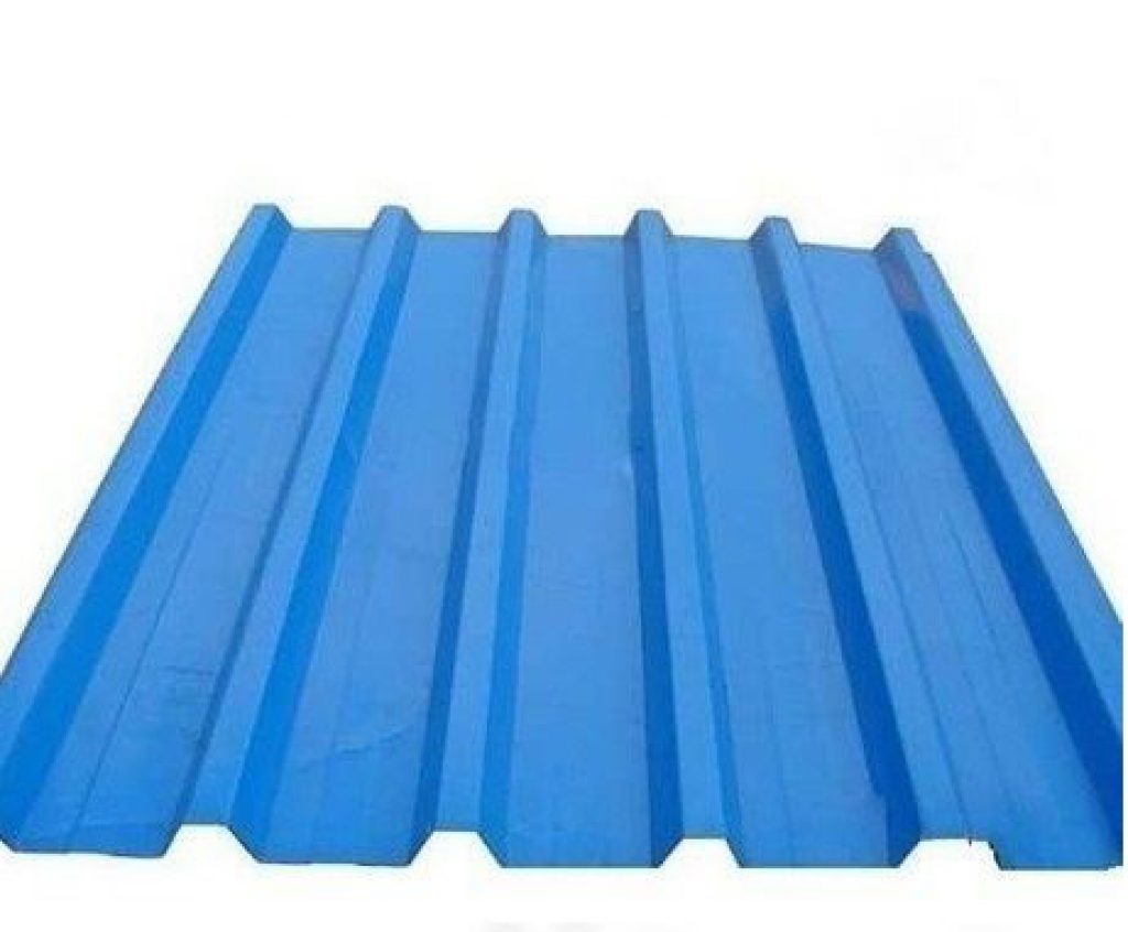 Vidma Super Cladding Sheets – Surplus